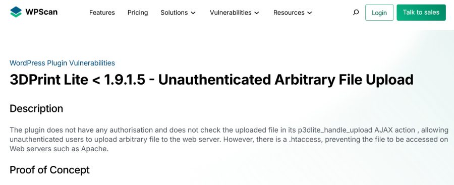 ワードプレスのadmin-ajax.phpへの不正アクセスを調査する(対処方法) – WPドクターblog